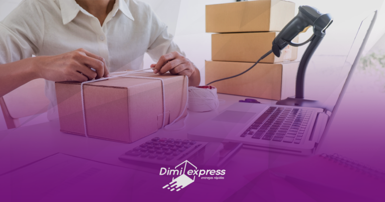 Transporte express: quais as vantagens e como ele pode auxiliar o seu ...